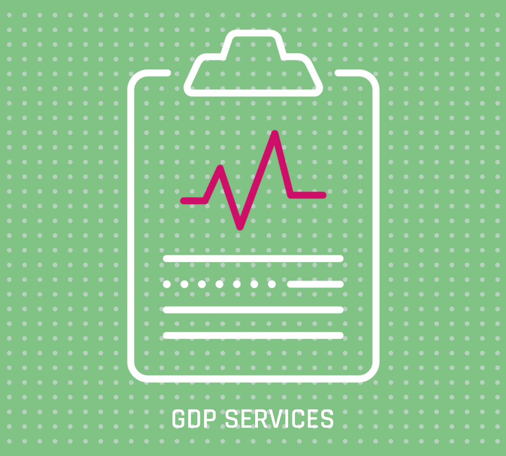 GDP Services – ASC